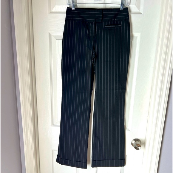 The Limited | Pants & Jumpsuits | Vintage Y2k The Limited Black And ...